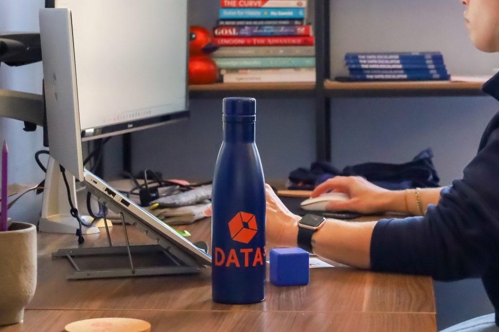 The AI priorities that C-Suite leaders must address in 2026 - Data Cubed